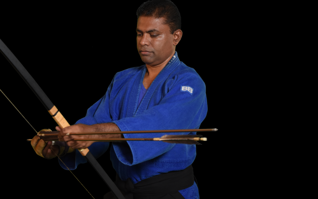 Kyudo